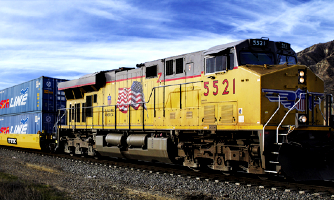 North America Intermodal Service